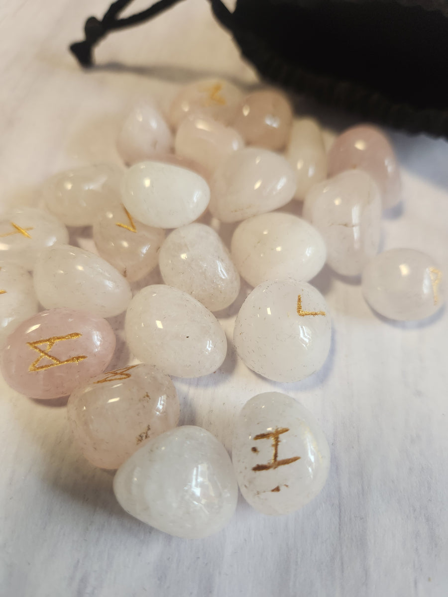 Runes – Art Arrows