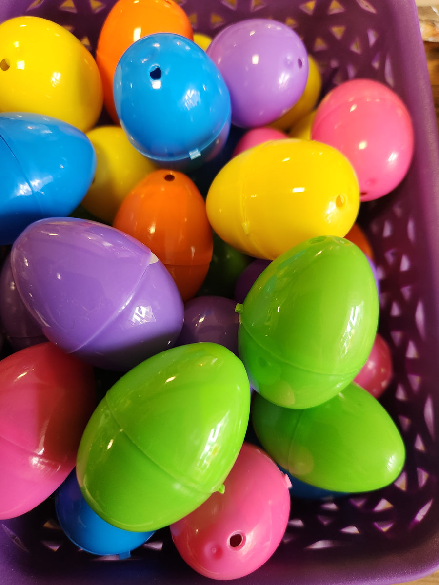 Easter Egg – Art Arrows